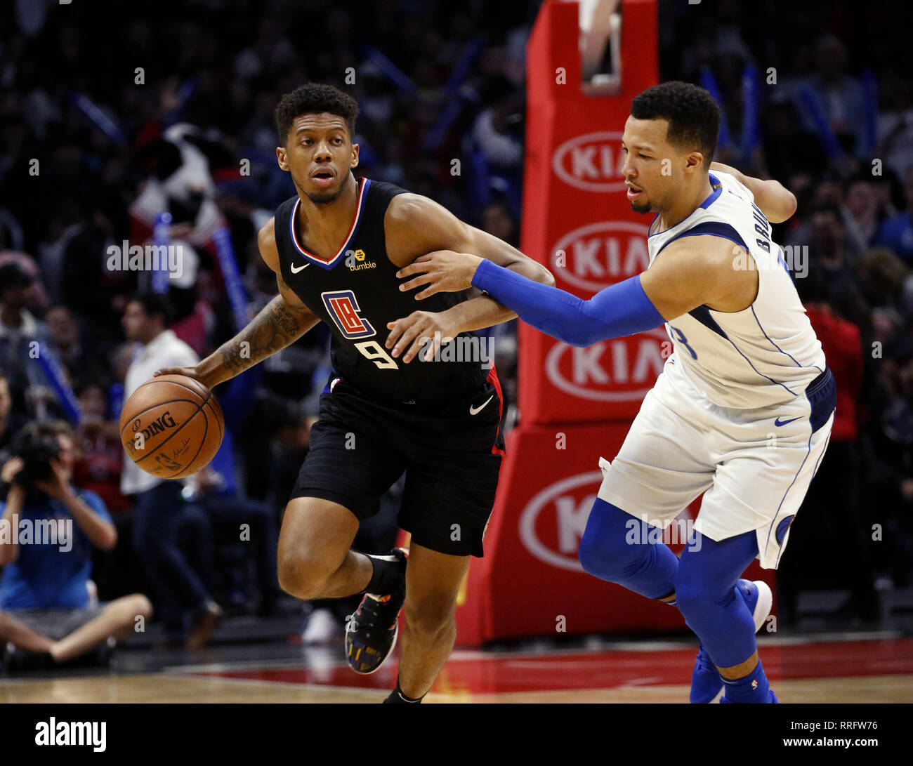 Tyrone wallace hi-res stock photography and images - Alamy