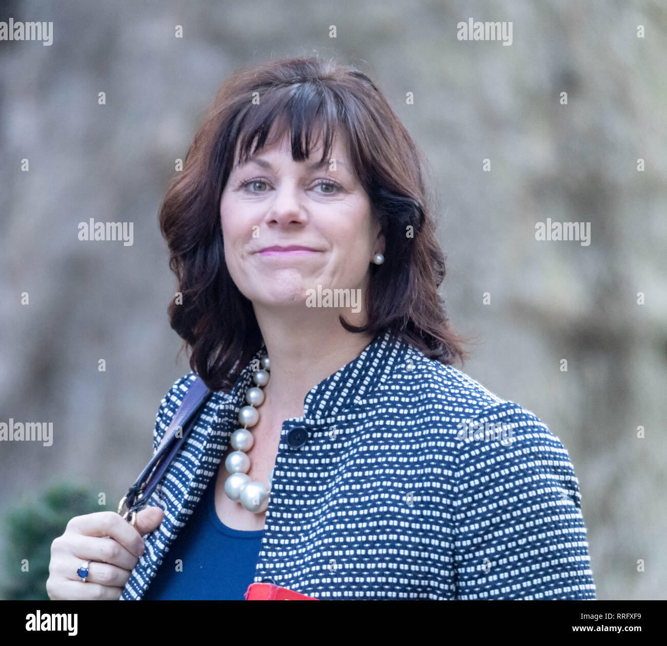 Claire perry hi-res stock photography and images - Alamy