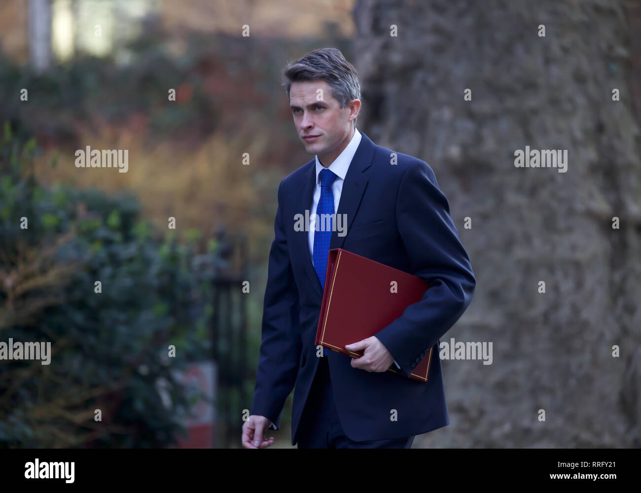 Gavin williamson matt hancock hi-res stock photography and images - Alamy
