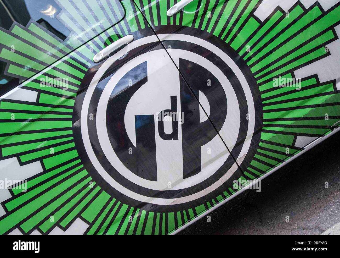 Polizei logo polizei logo hi-res stock photography and images - Alamy