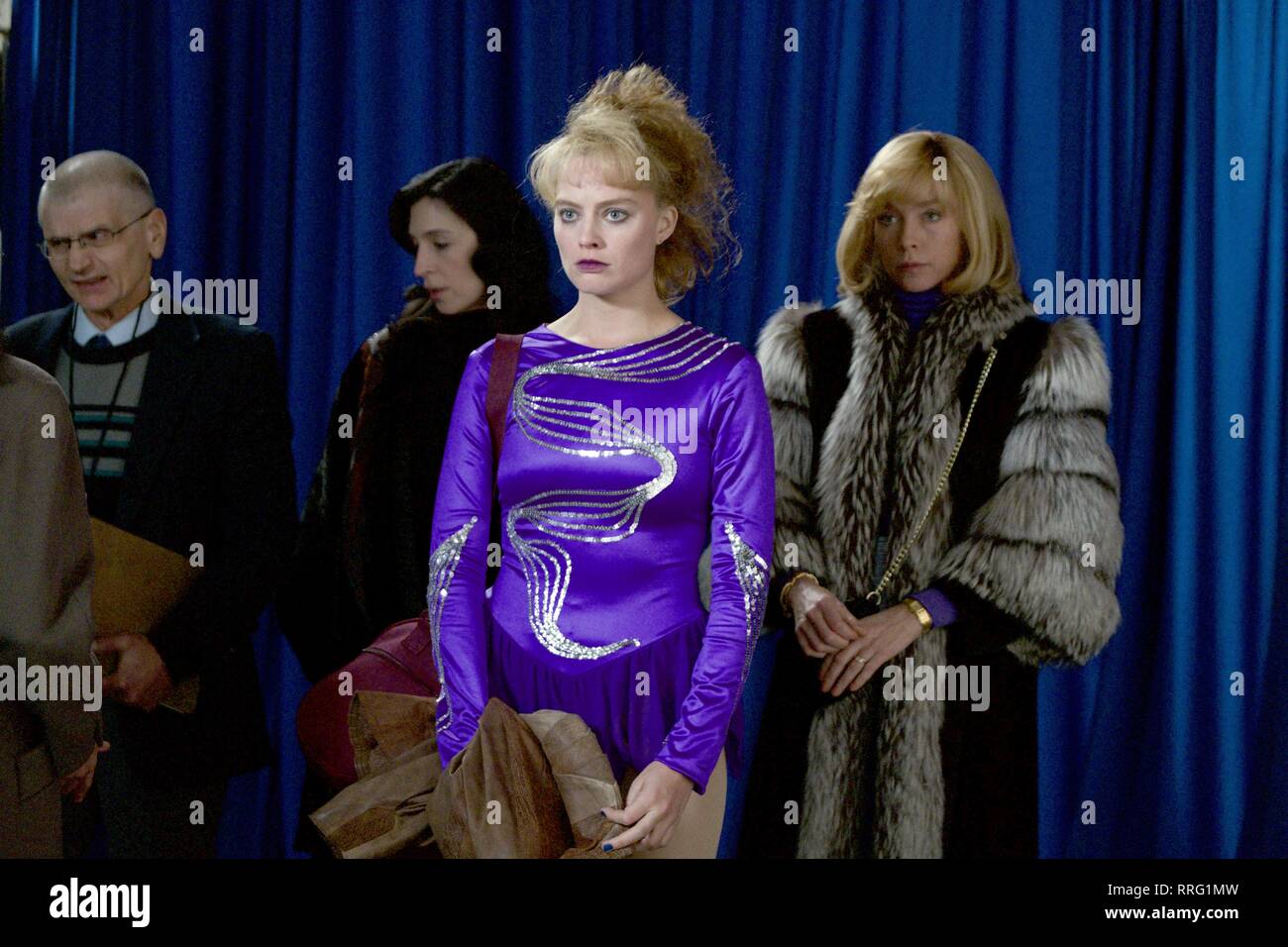 Margot Robbie Tonya High Resolution Stock Photography and Images - Alamy