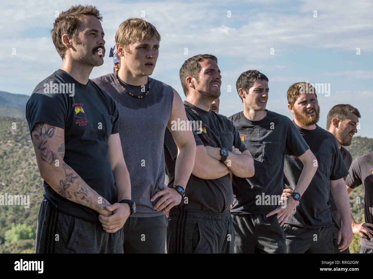 Michael Mcnulty High Resolution Stock Photography and Images - Alamy