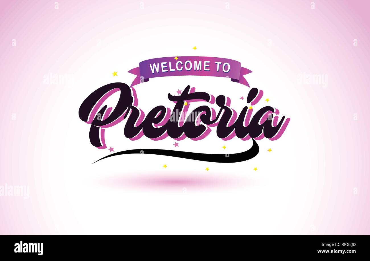 Pretoria Stock Vector Images - Alamy