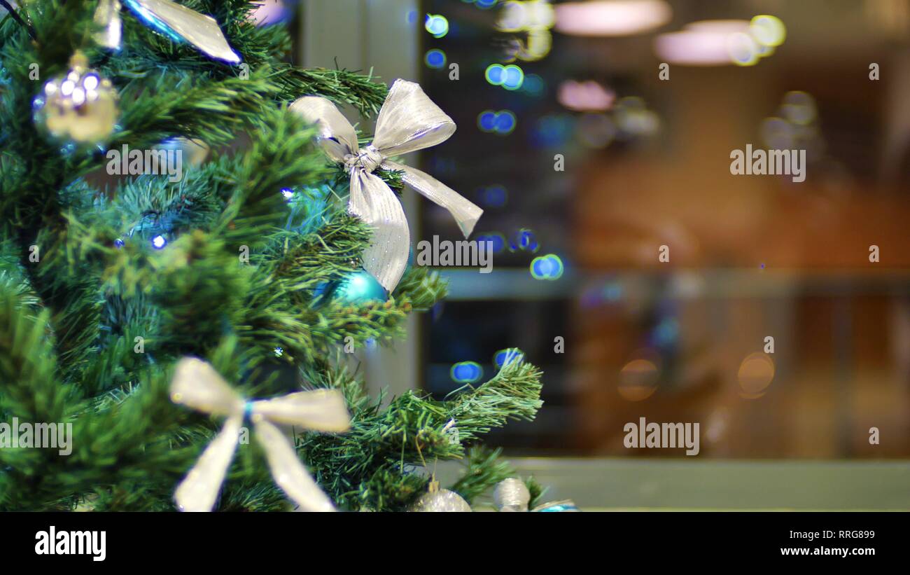 Static festive lights hi-res stock photography and images - Alamy