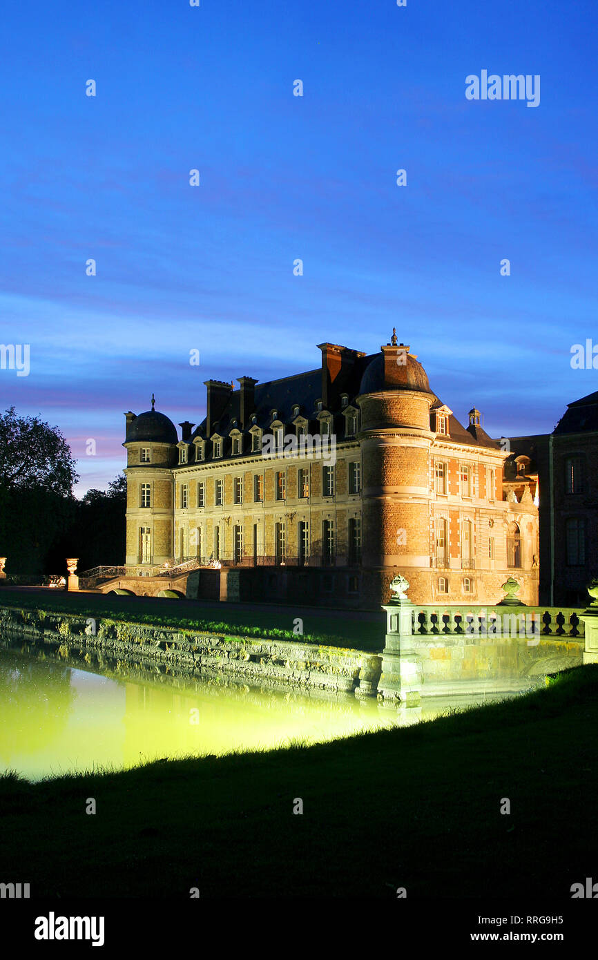 Beloeil hi-res stock photography and images - Alamy