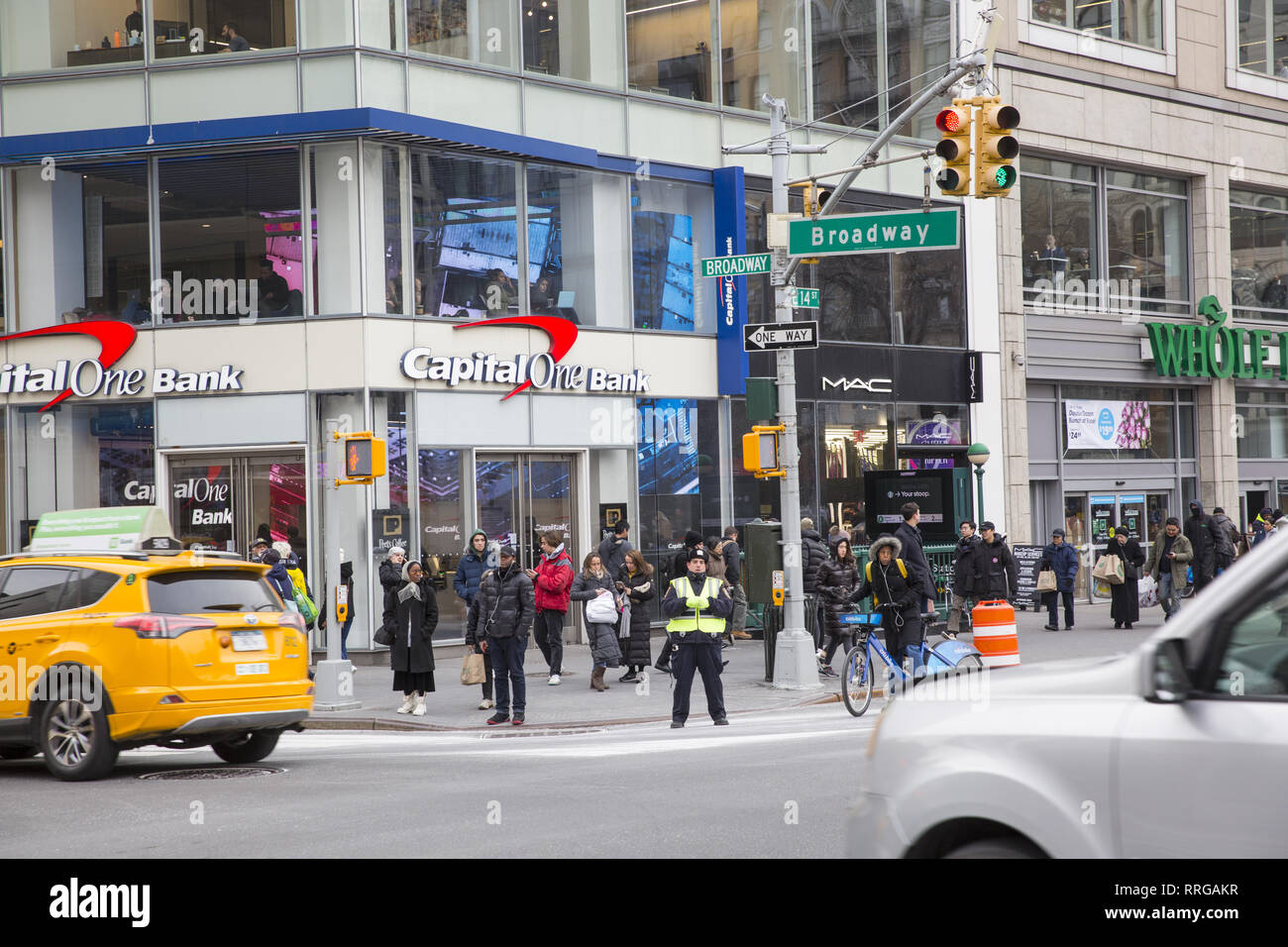 Traffic union hi-res stock photography and images - Alamy