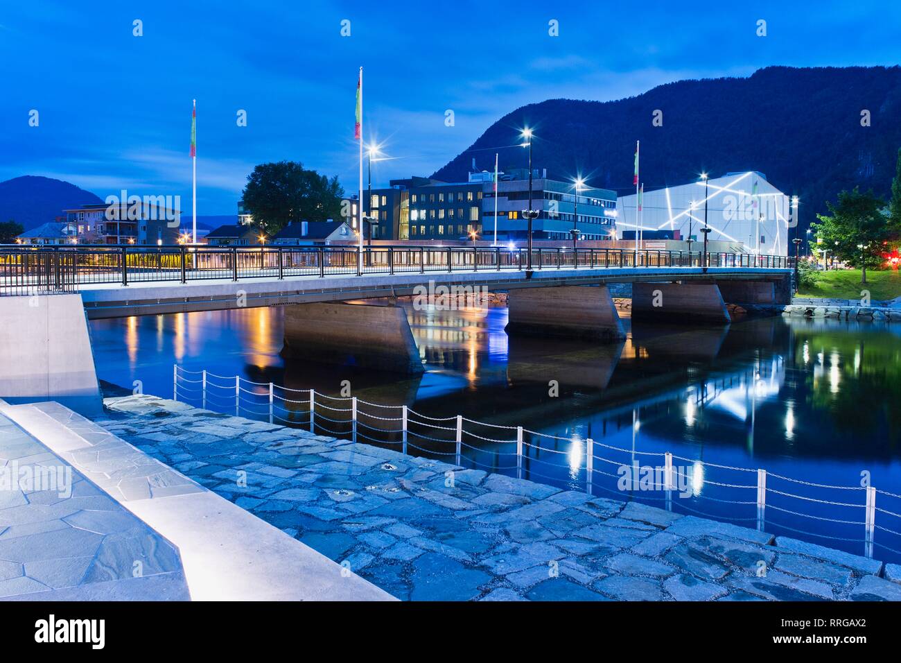 Jolstra hi-res stock photography and images - Alamy