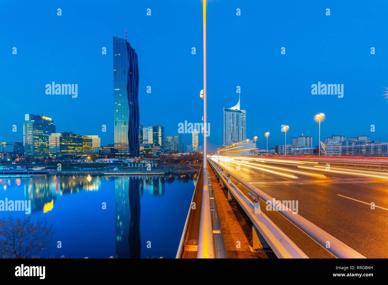 Dc1 tower hi-res stock photography and images - Alamy