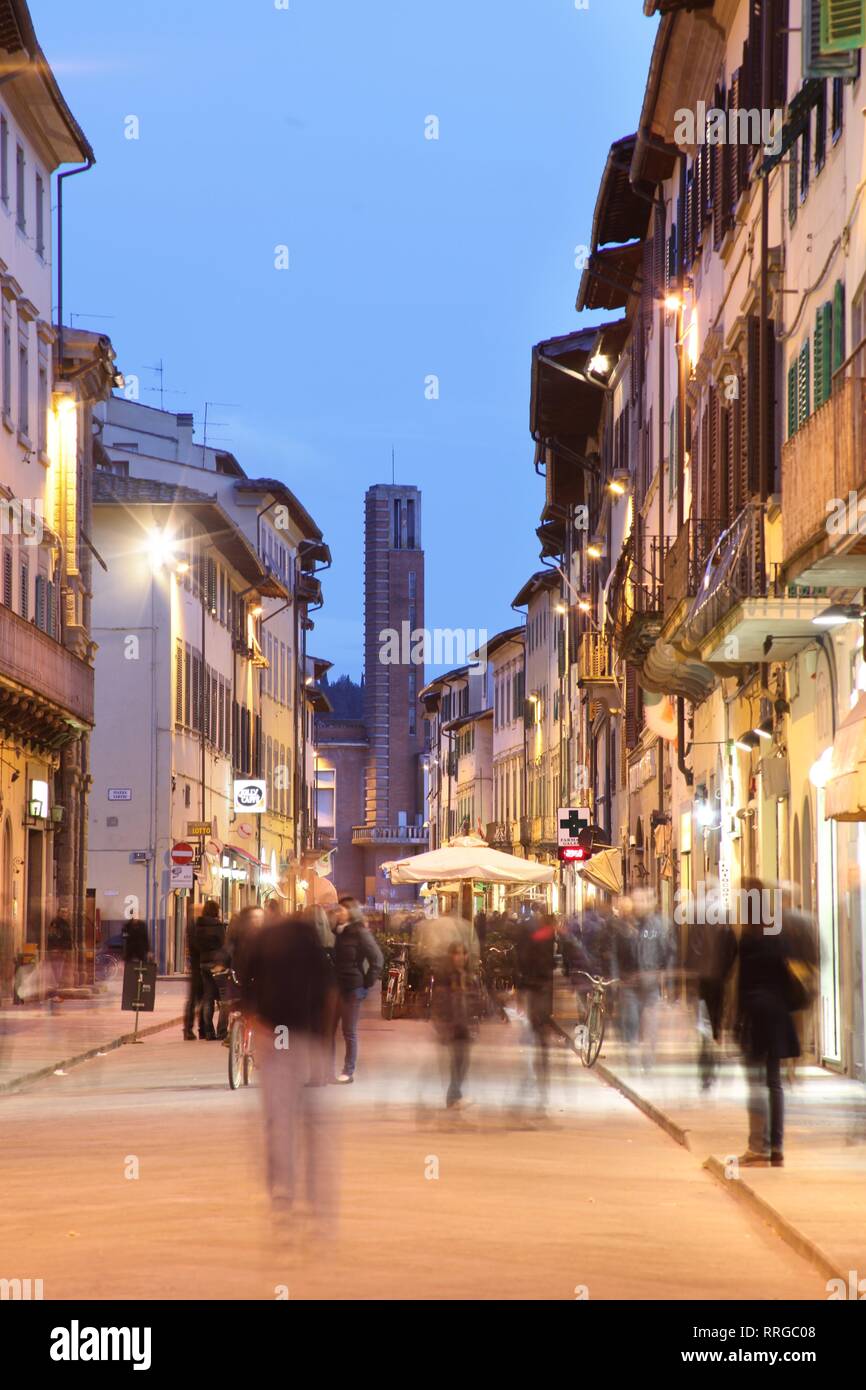 Roma europe hi-res stock photography and images - Alamy