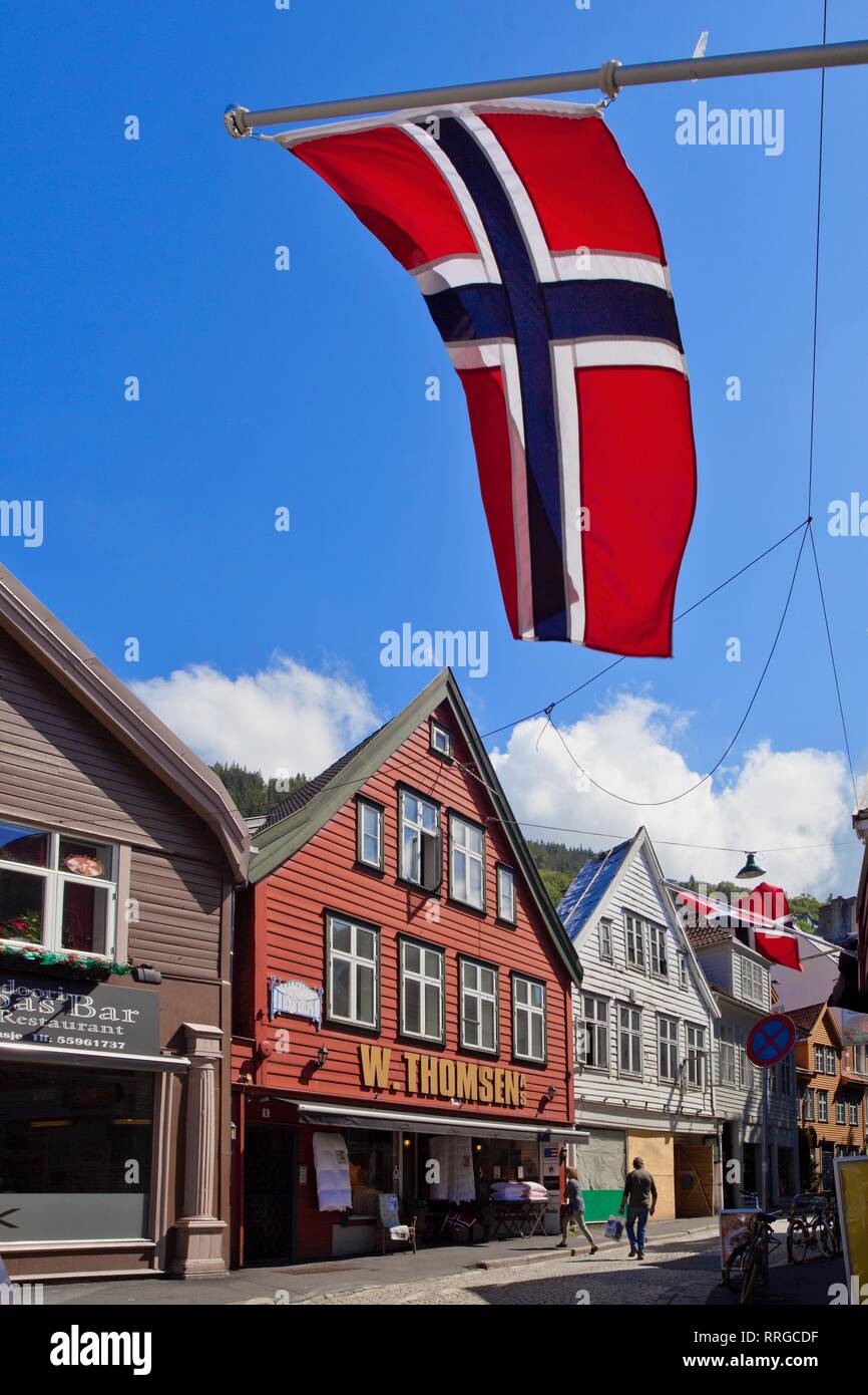 The norway gate hi-res stock photography and images - Alamy