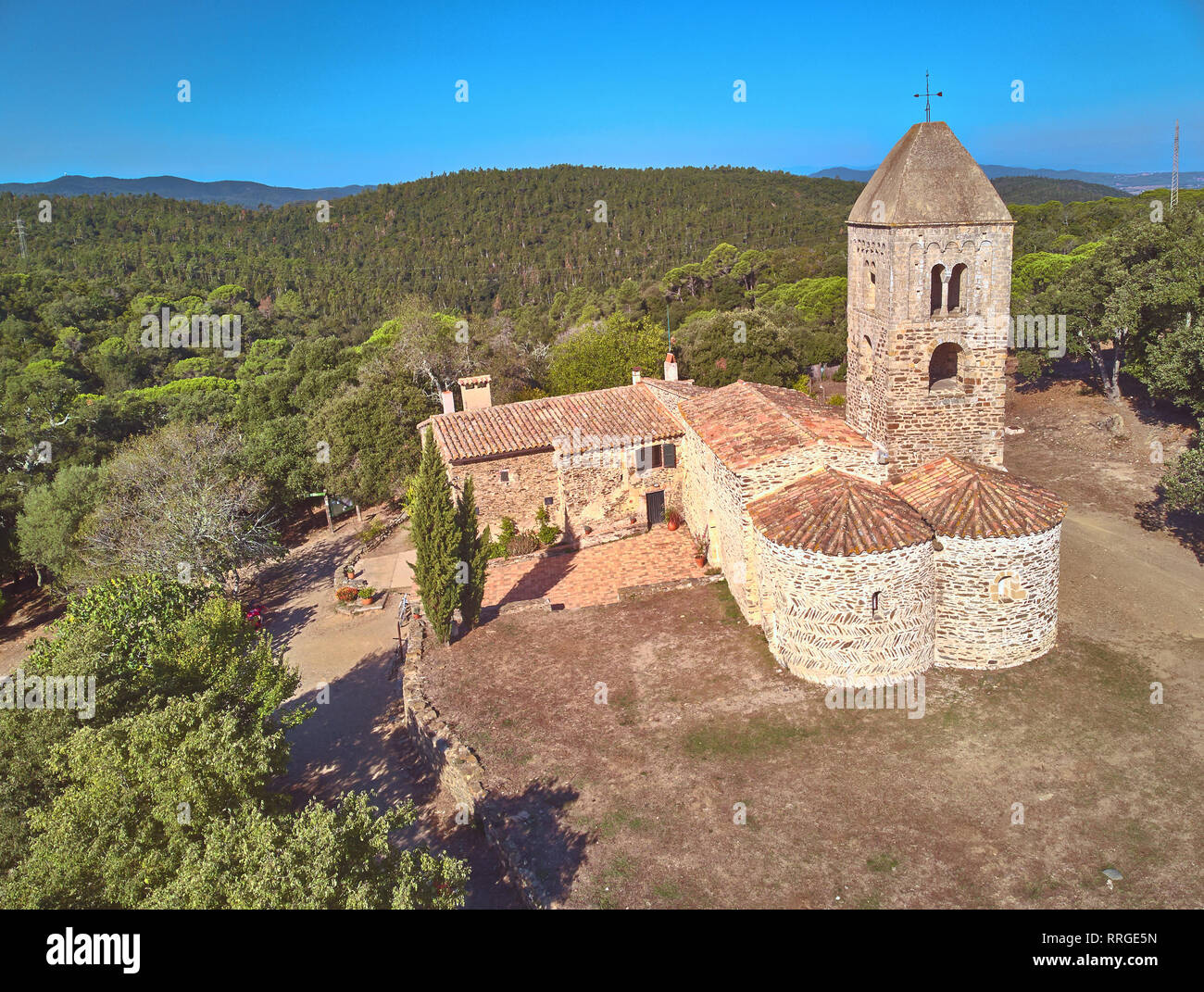 Point in view chapel hi-res stock photography and images - Alamy