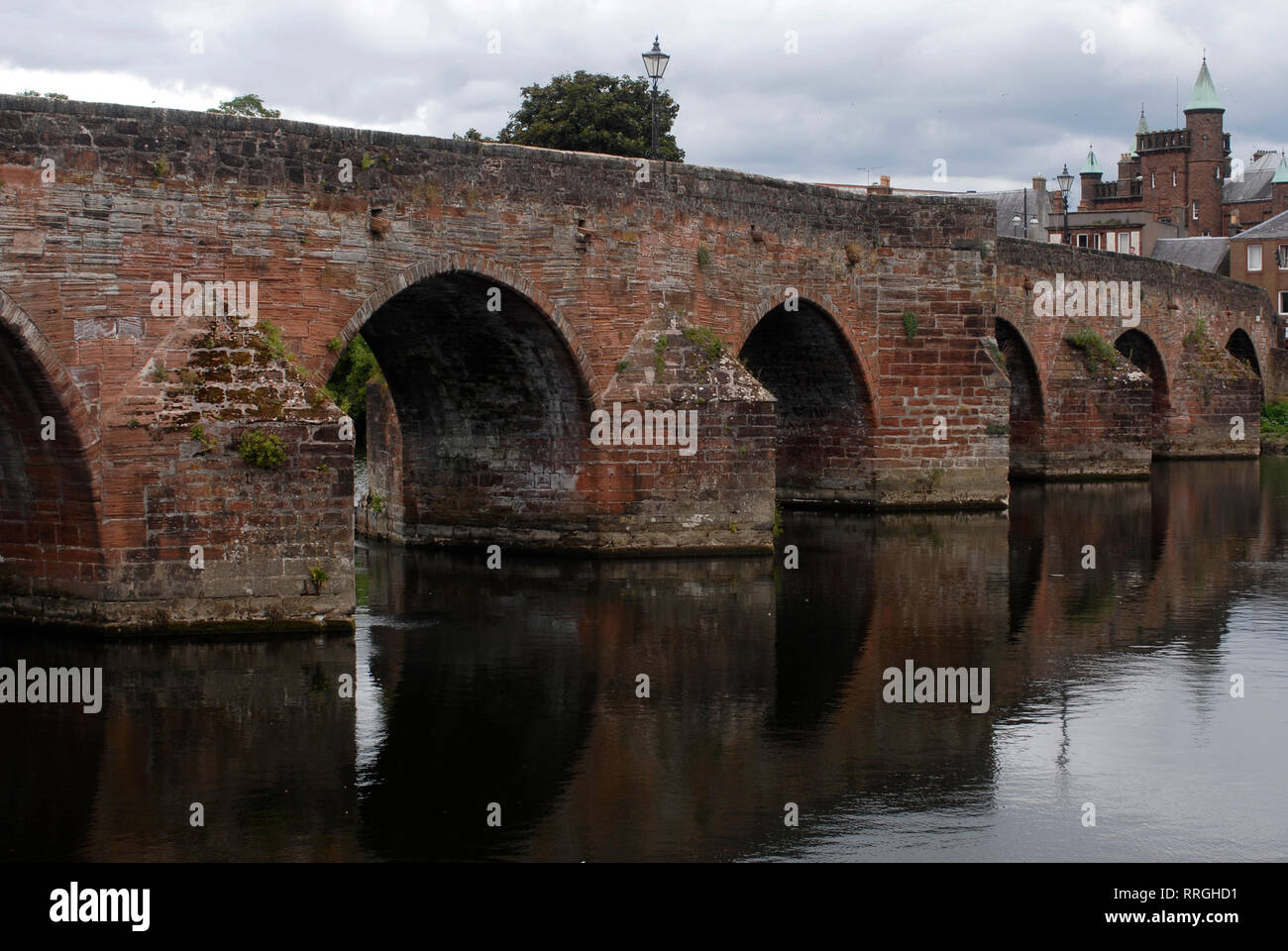 Lady devorgilla of galloway hi-res stock photography and images - Alamy