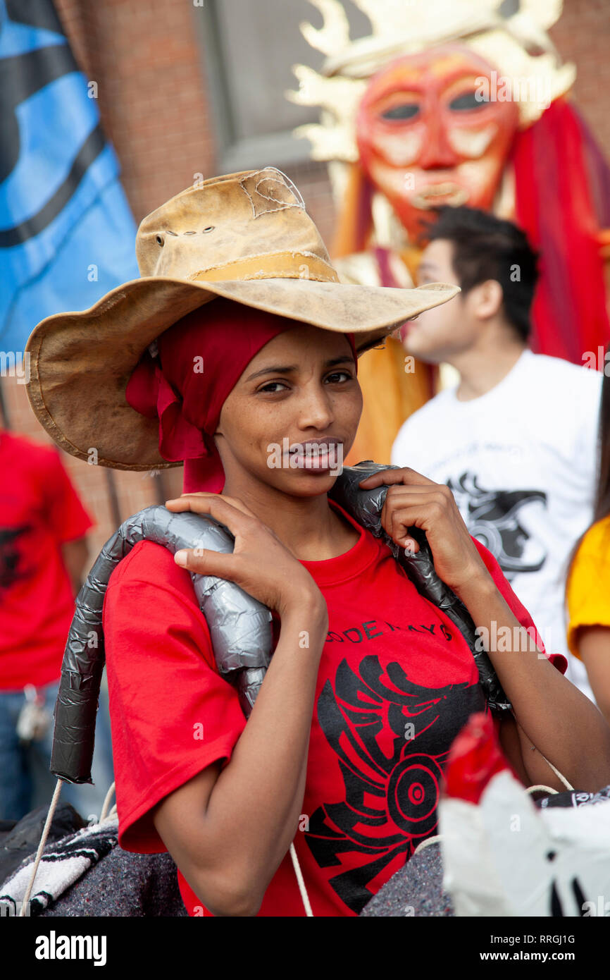 Muslim female school hi-res stock photography and images - Alamy