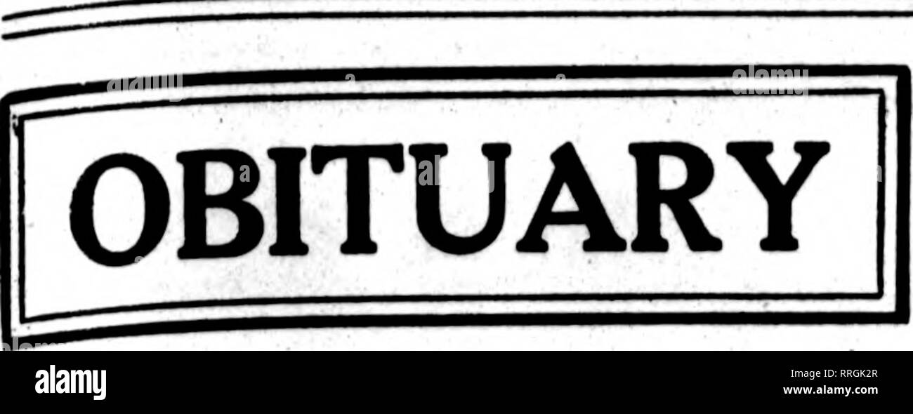 . Florists' review [microform]. Floriculture. Mabch 18, 1920 The ...
