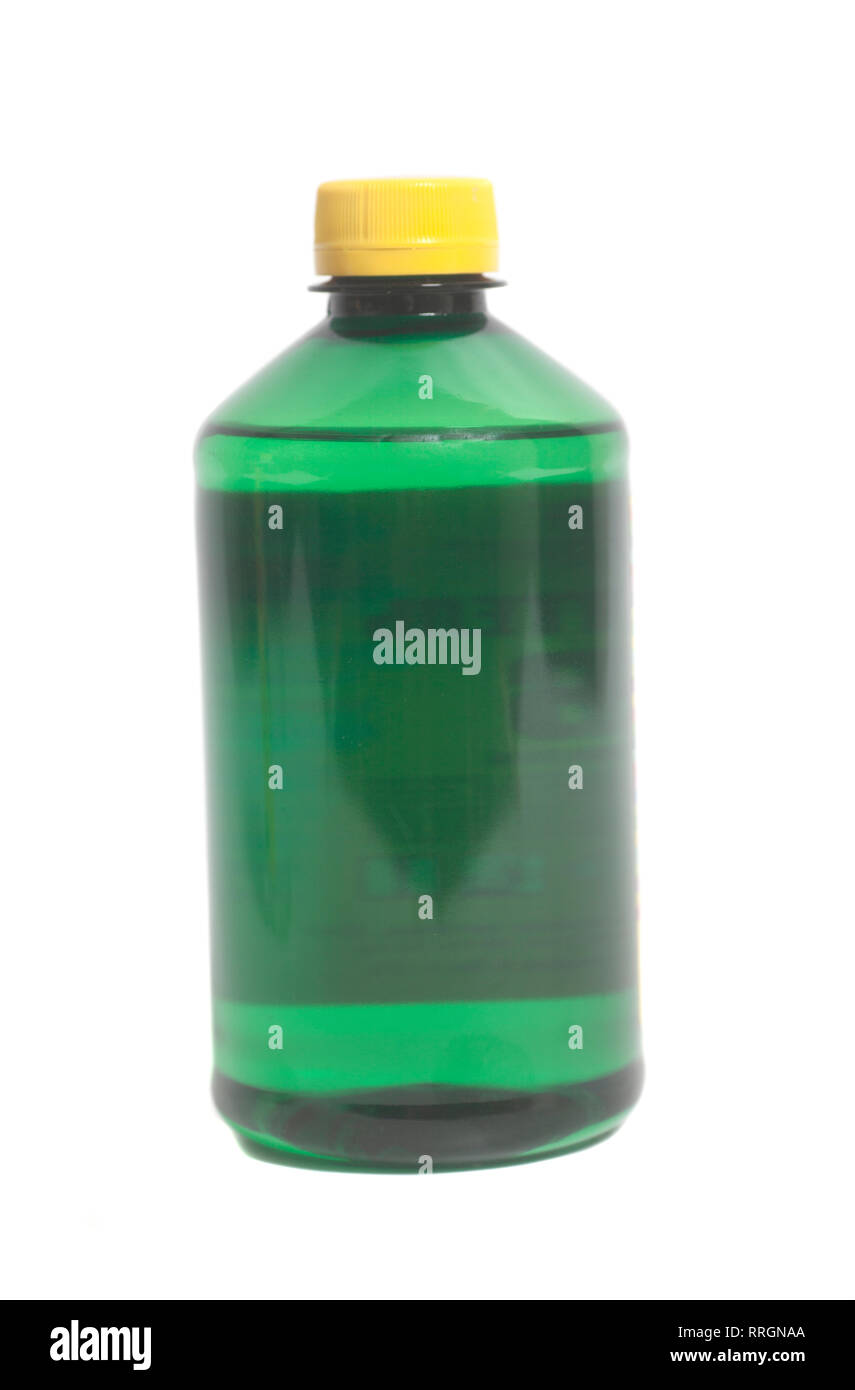 Acetone hi-res stock photography and images - Alamy