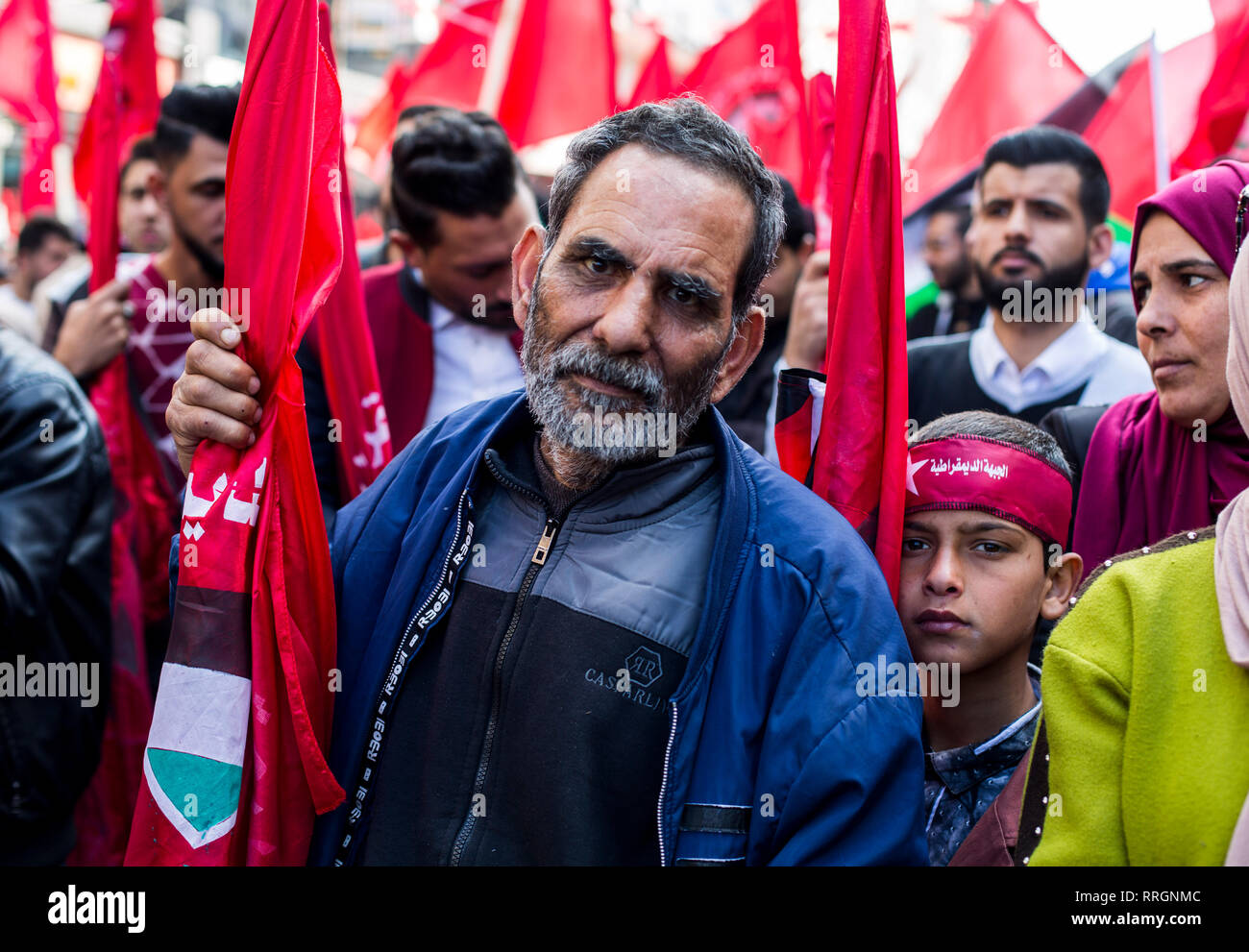 National democratic front hi-res stock photography and images - Alamy