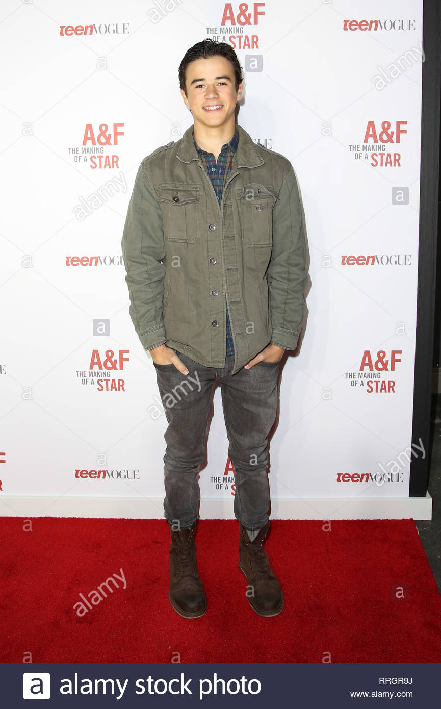 Keean Johnson Stock Photos & Keean Johnson Stock Images - Alamy