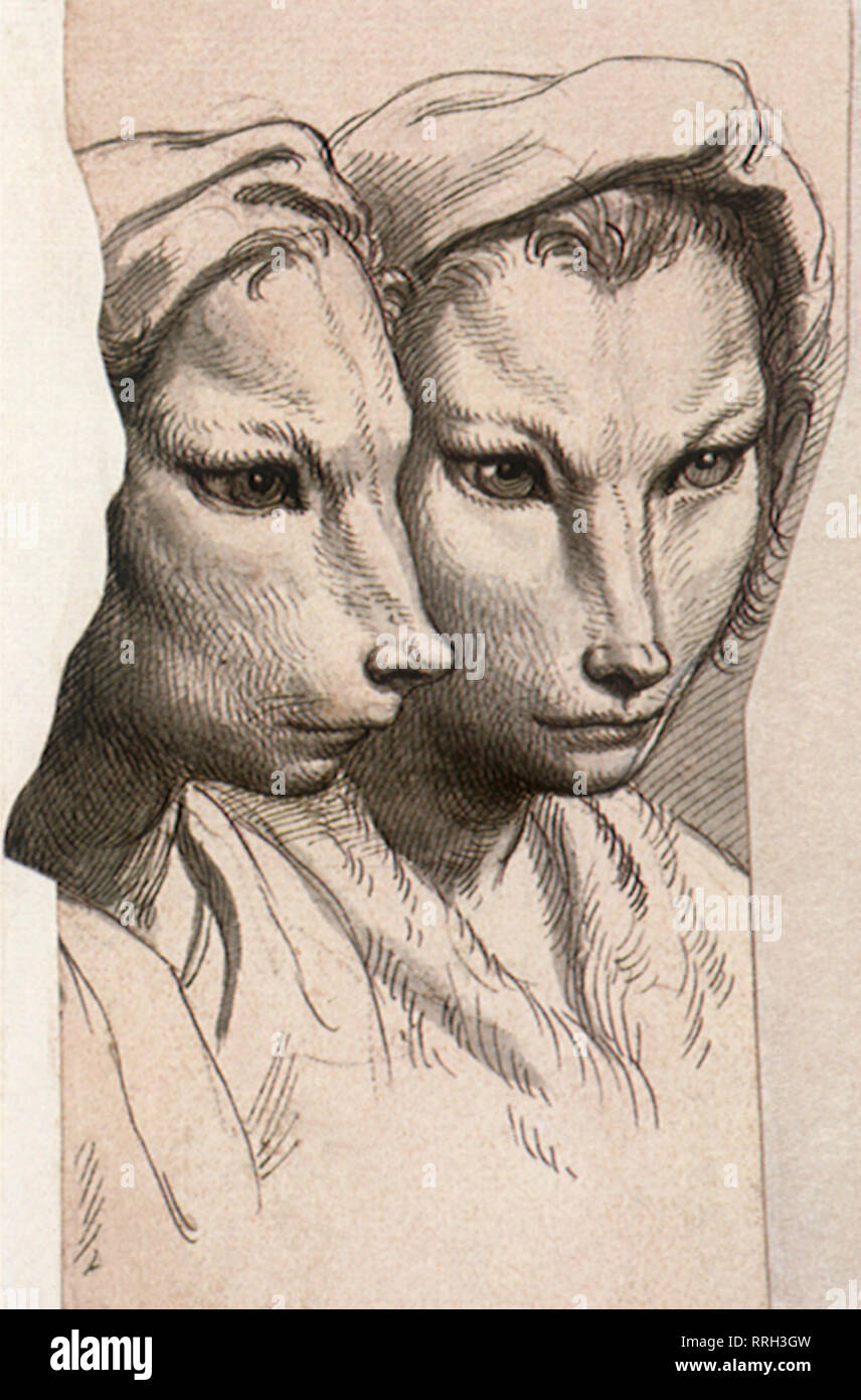 Art inspired 富士三十六景 駿河三保の松原 hi-res stock photography and images - Alamy