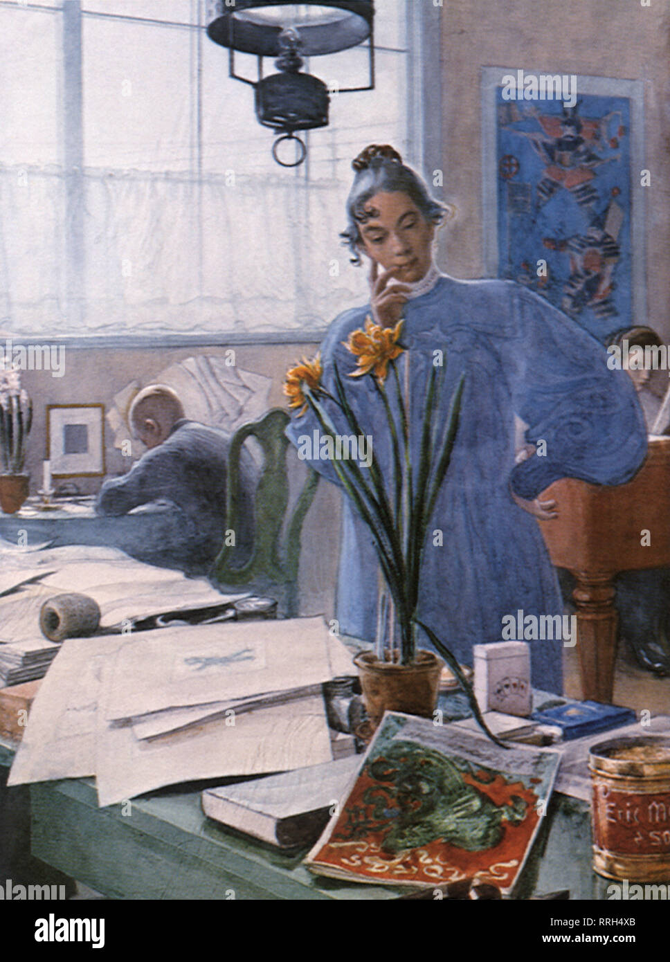 Karin hi-res stock photography and images - Alamy