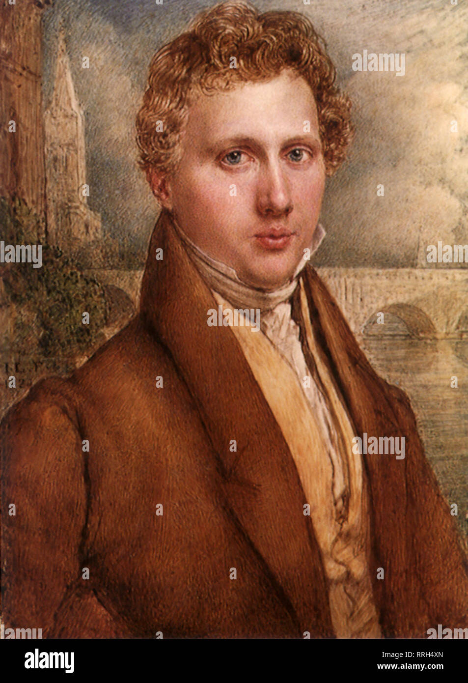 Rennie george hi-res stock photography and images - Alamy