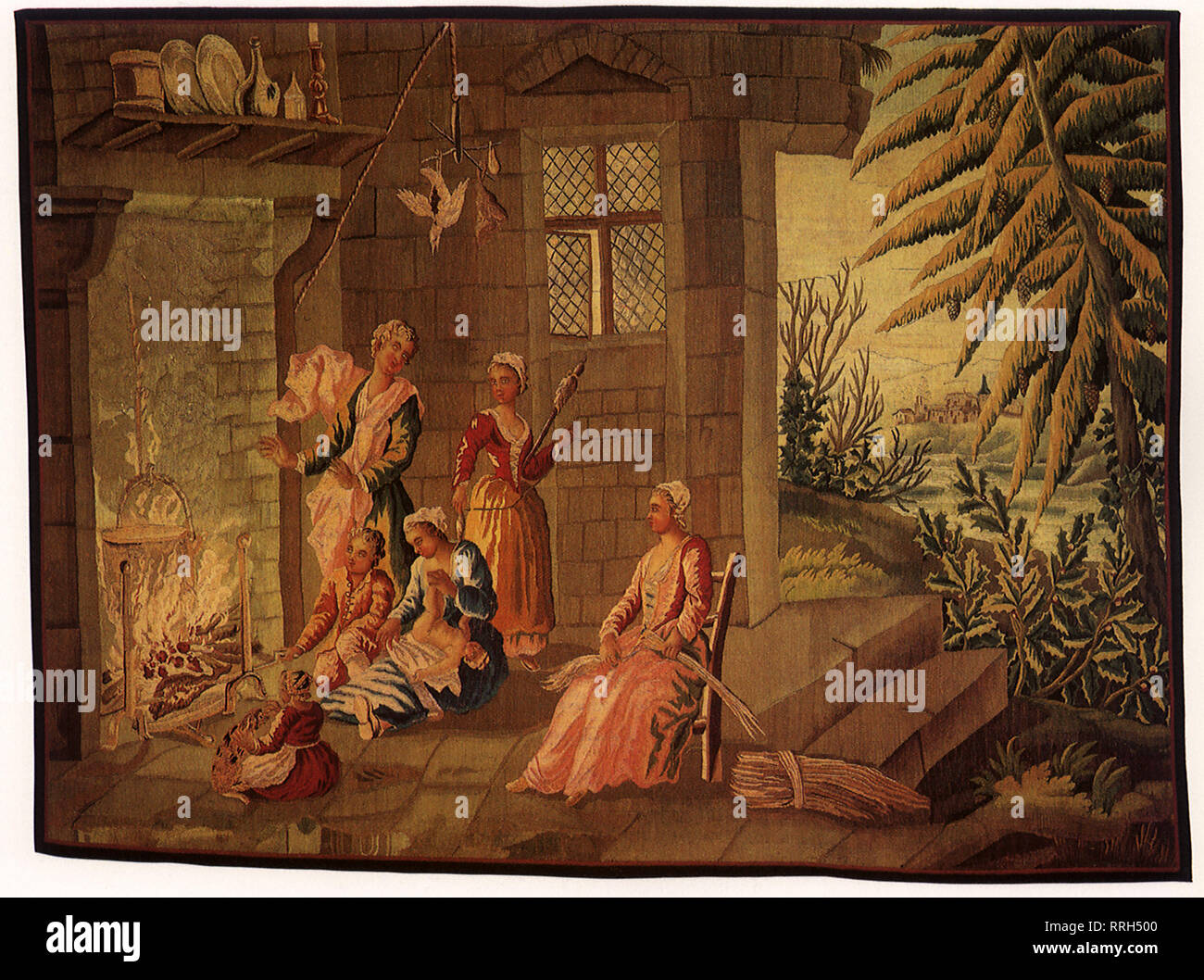 An middle ages hi-res stock photography and images - Alamy