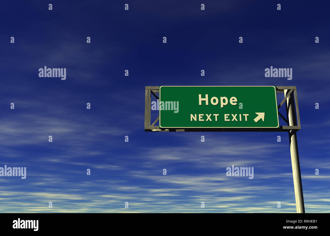 Inspiration road sign directional sign sign hi-res stock photography ...