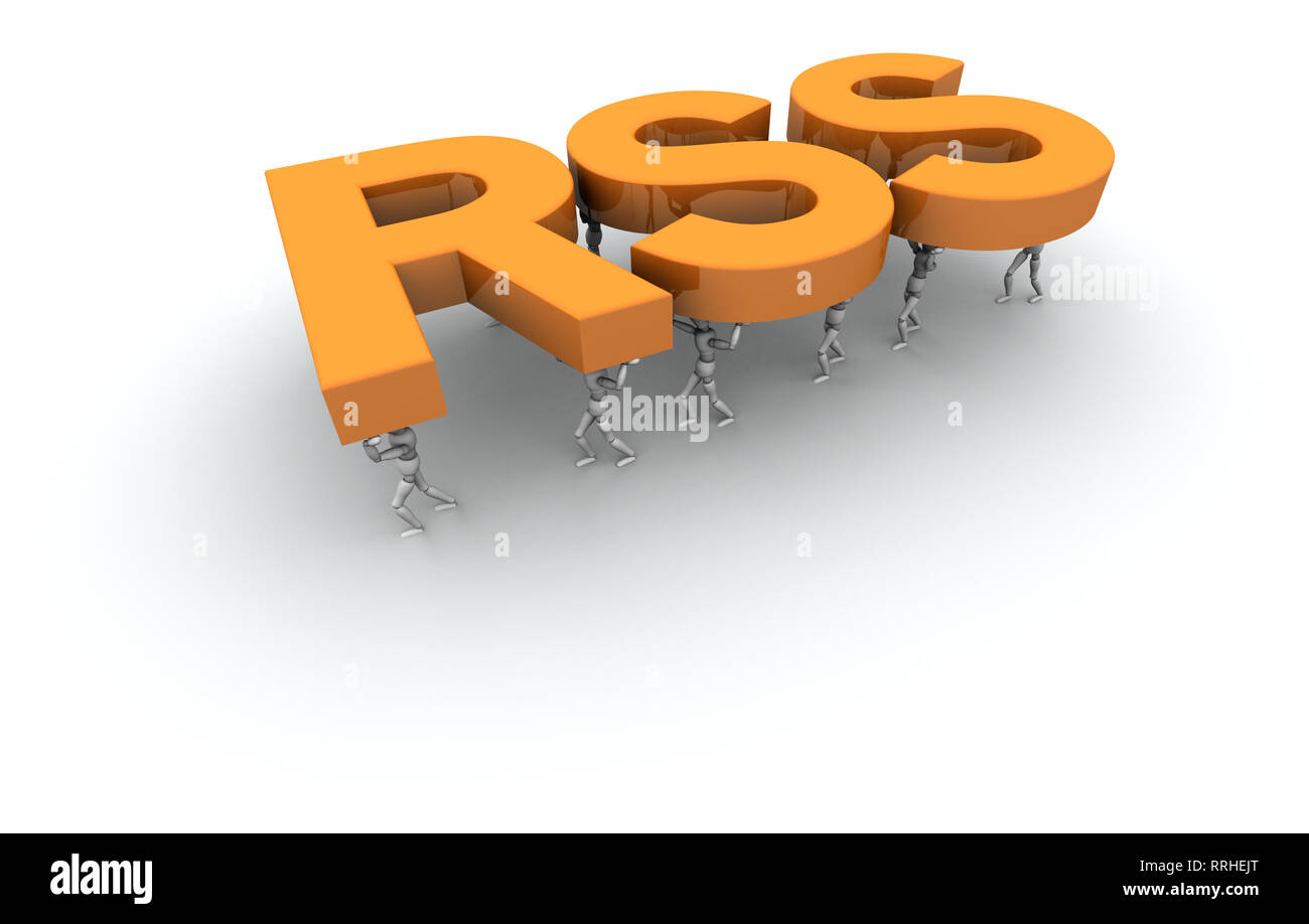 Content syndication hi-res stock photography and images - Alamy