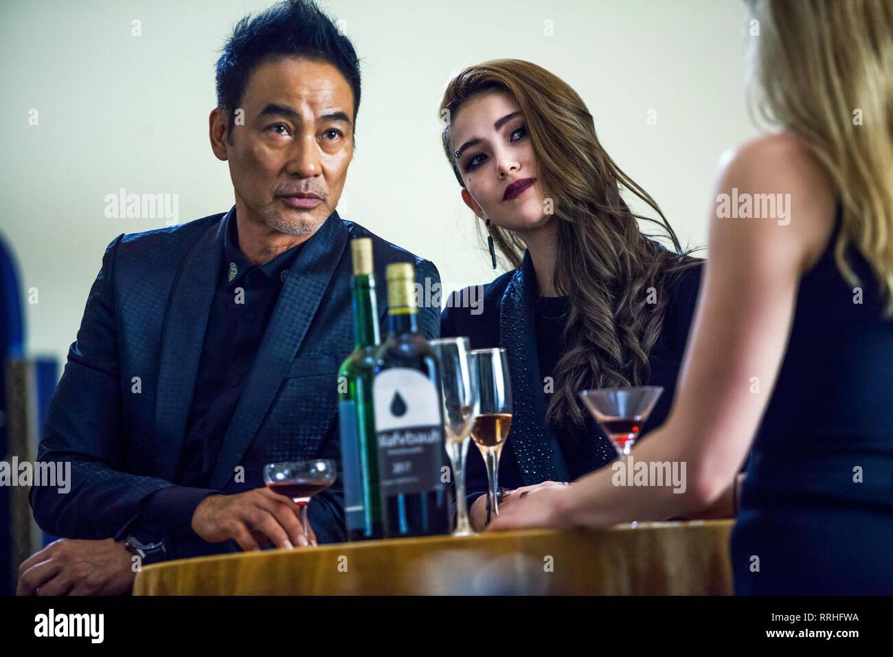 Charles Quinlivan High Resolution Stock Photography and Images - Alamy