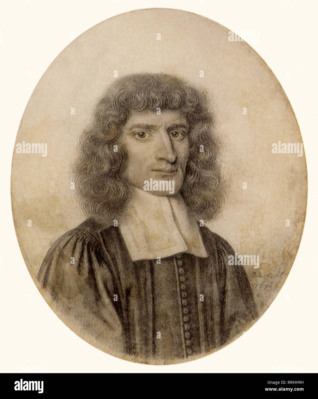 Isaac barrow hi-res stock photography and images - Alamy