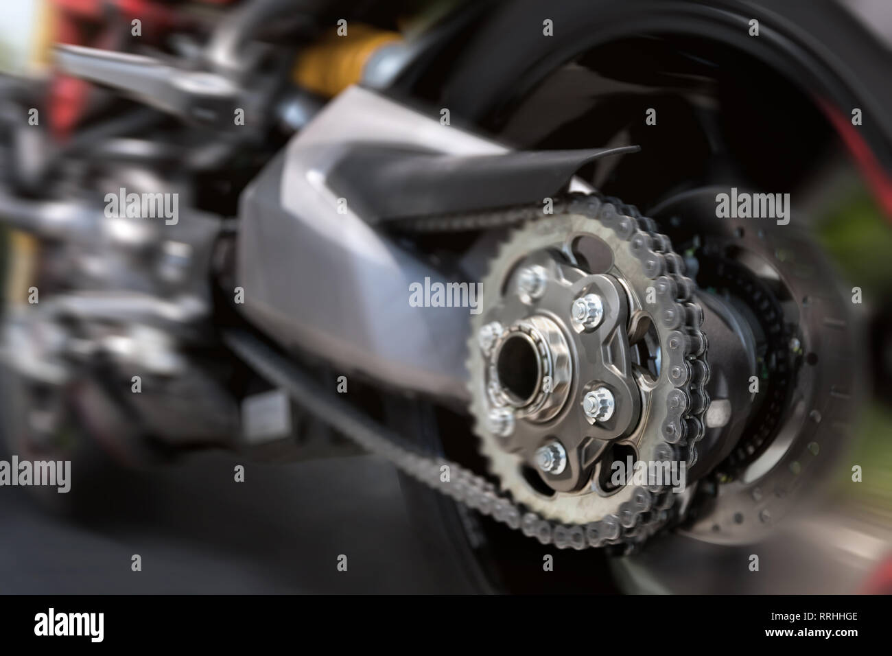 Back tire hi-res stock photography and images - Alamy