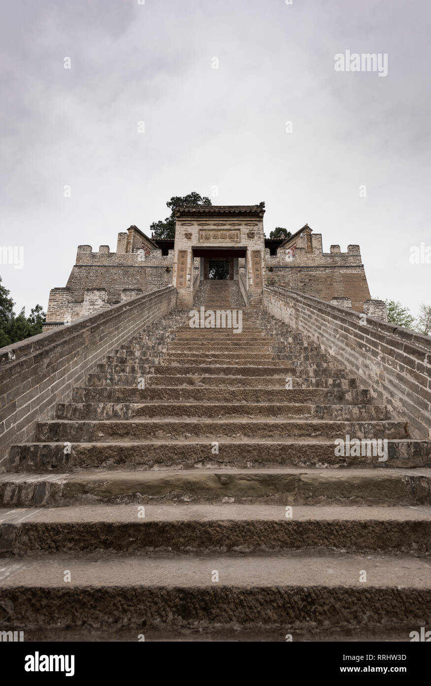 Sima temple hi-res stock photography and images - Alamy