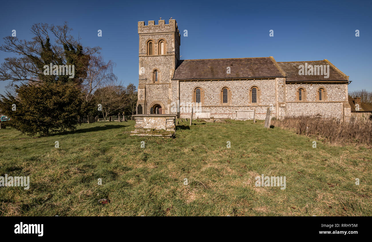 Falmer Village High Resolution Stock Photography and Images - Alamy
