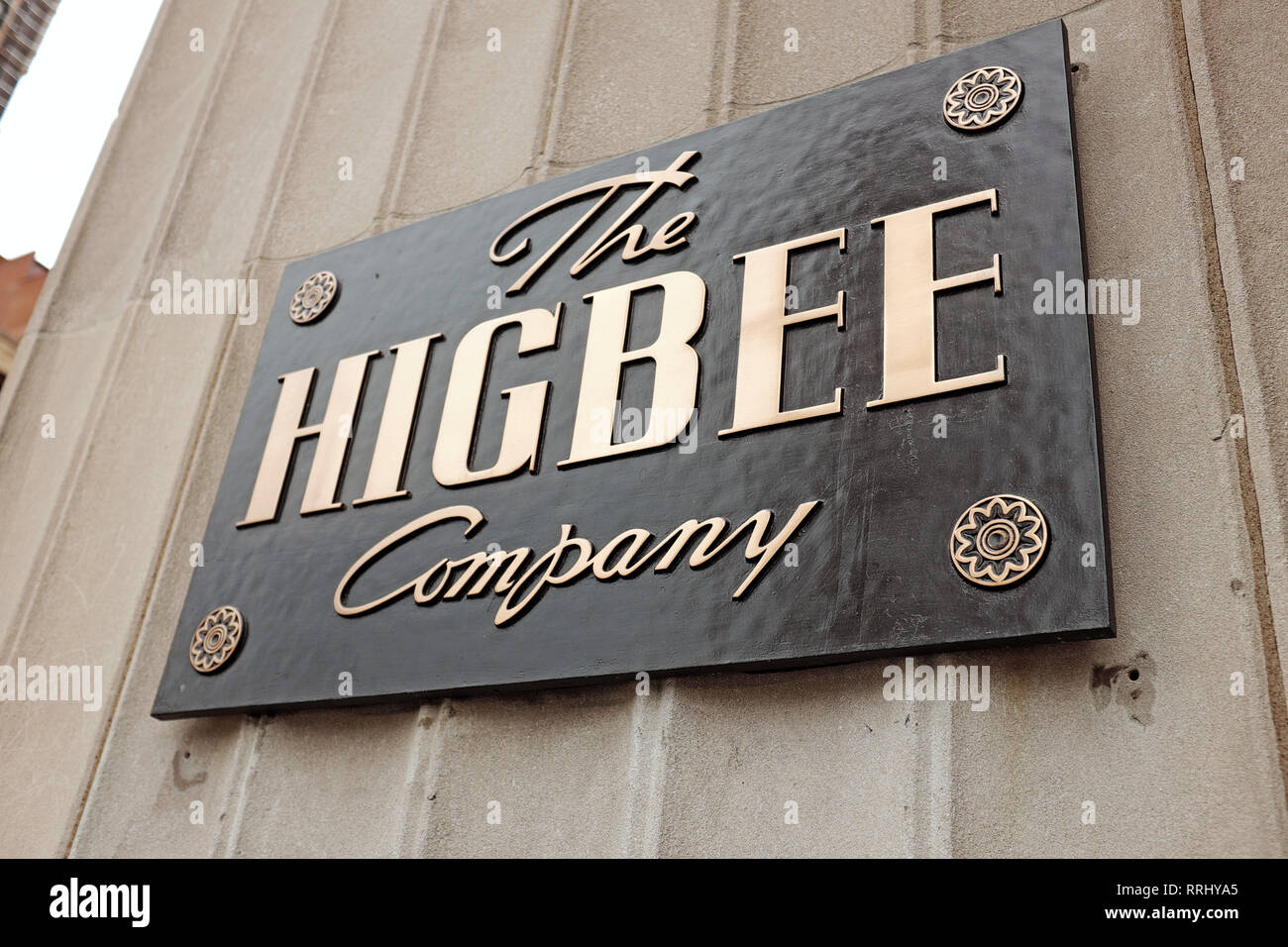 Higbees department store hi-res stock photography and images - Alamy