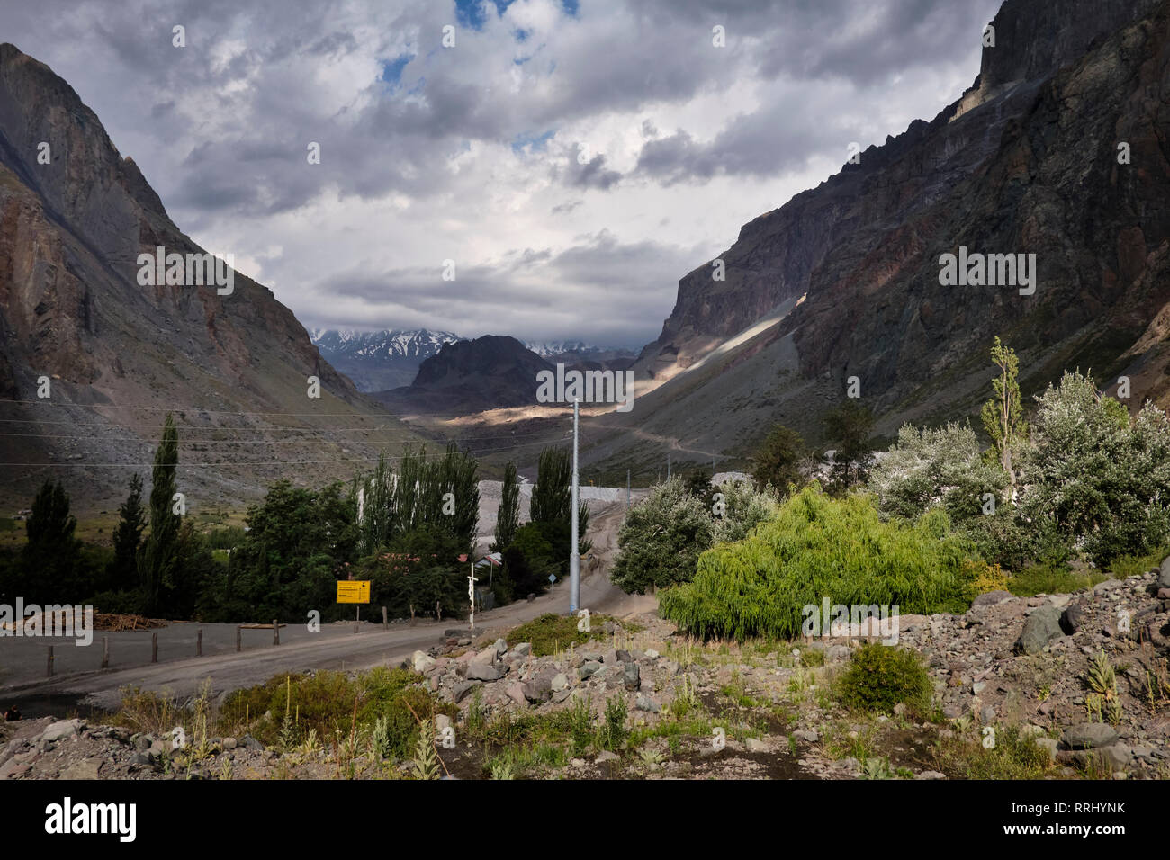 Maipo valley hi-res stock photography and images - Alamy