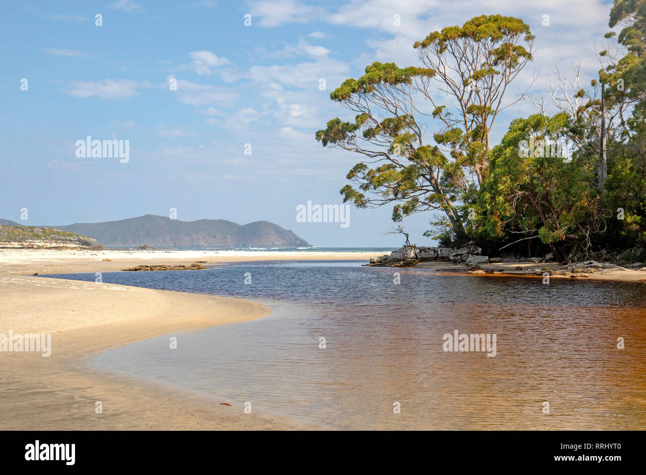 Rivulet hi-res stock photography and images - Alamy