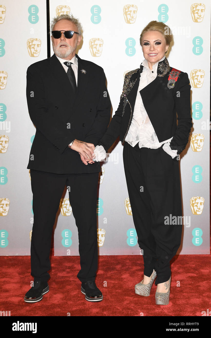 Sarina taylor and roger taylor hi-res stock photography and images - Alamy