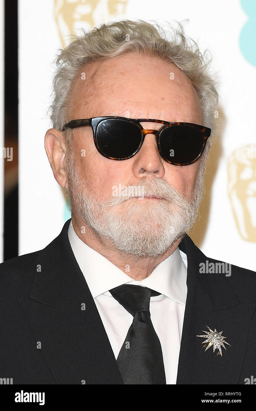 Roger taylor 2019 hi-res stock photography and images - Alamy