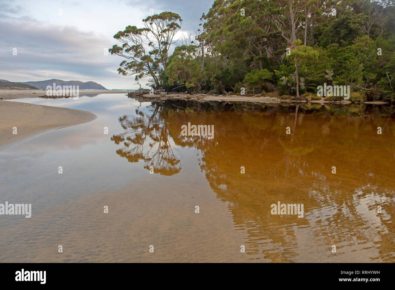Rivulet hi-res stock photography and images - Alamy