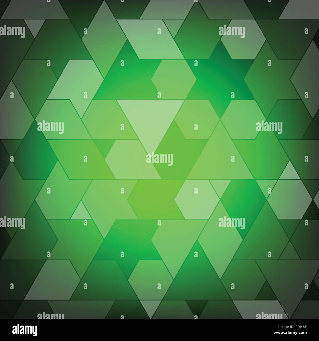 Polygon abstract and background Stock Vector Image & Art - Alamy