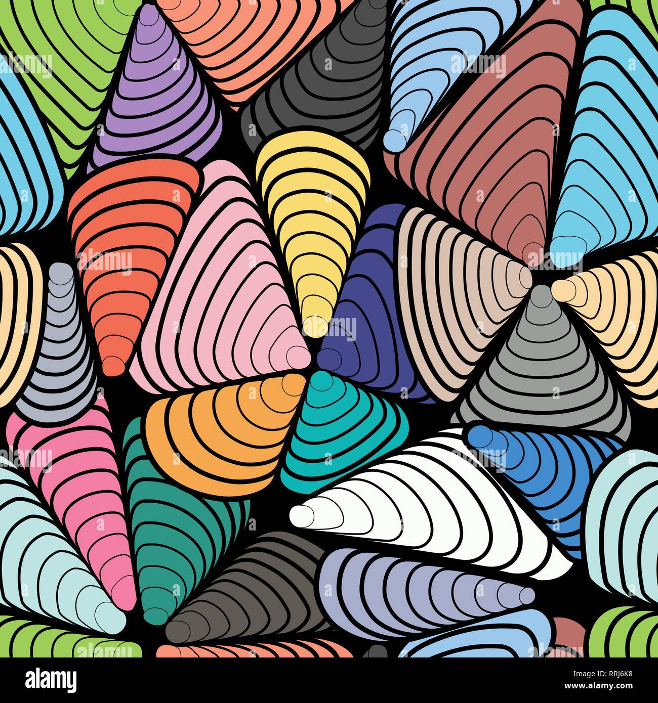 Moderne Stock Vector Images - Alamy