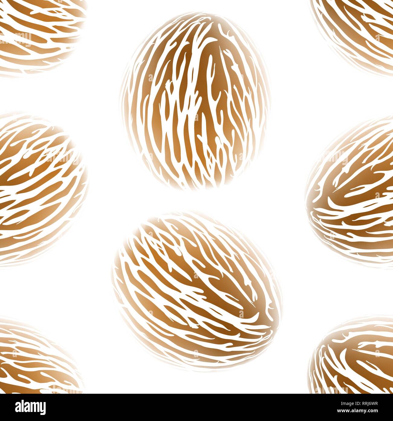 Pong pong seed with seamless background Stock Vector Image & Art - Alamy