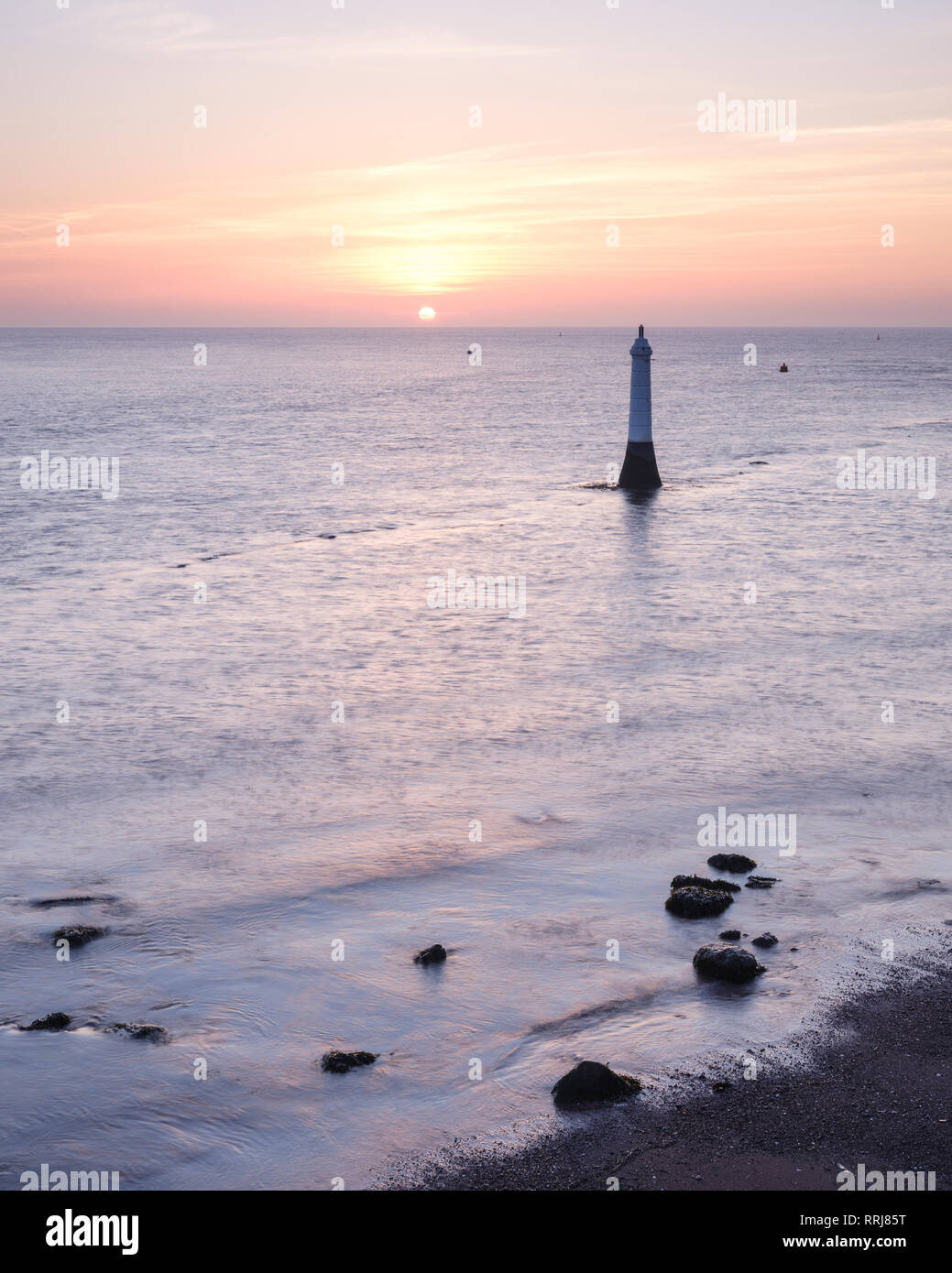 Navigation mark hi-res stock photography and images - Alamy