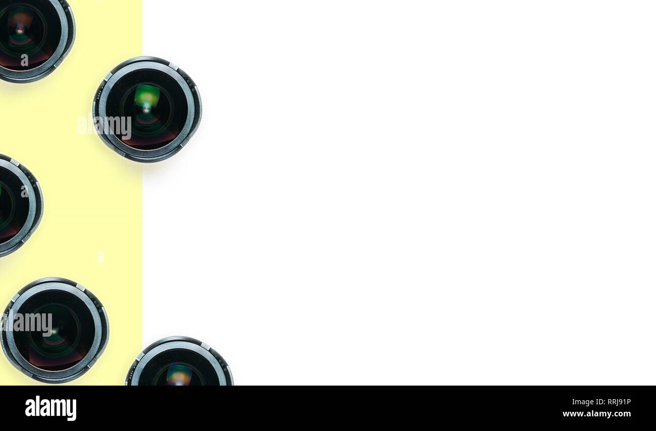Wide angle fish eye hi-res stock photography and images - Alamy