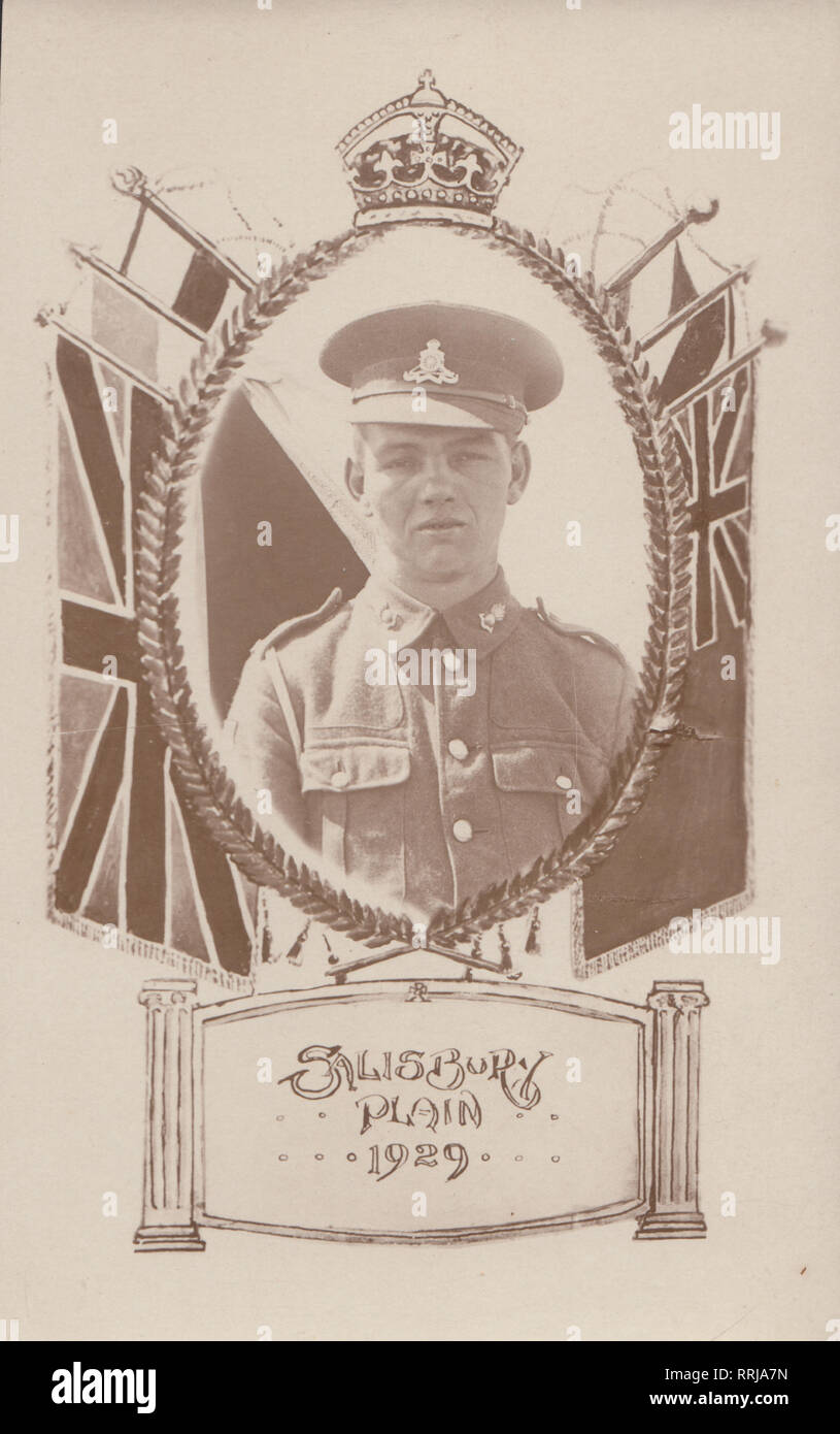 British patriotic history hi-res stock photography and images - Alamy