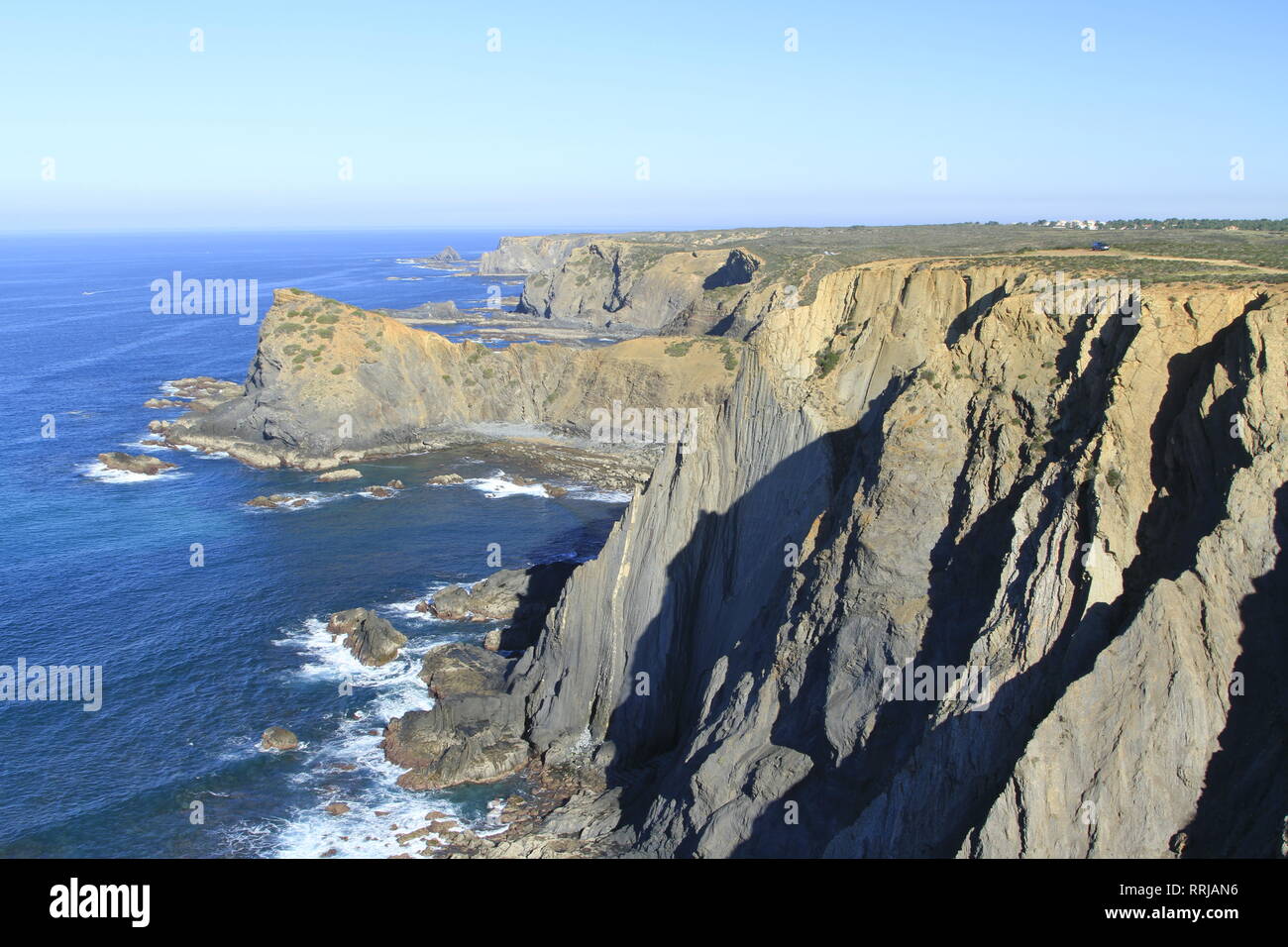 Algarve hikes hi-res stock photography and images - Alamy