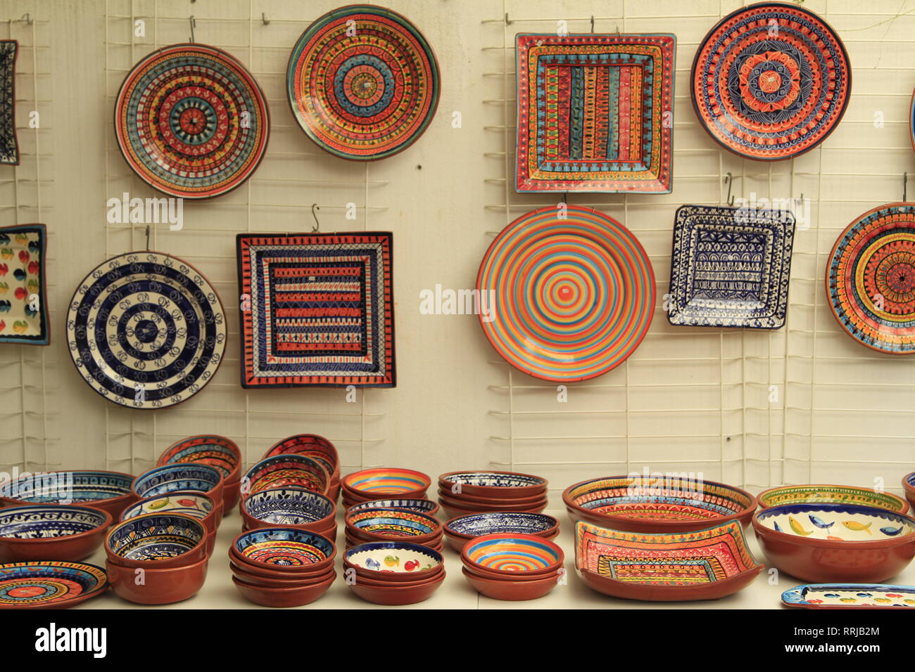 Lisbon pottery hi-res stock photography and images - Alamy