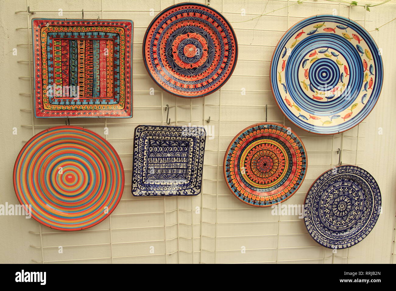 Lisbon pottery hi-res stock photography and images - Alamy