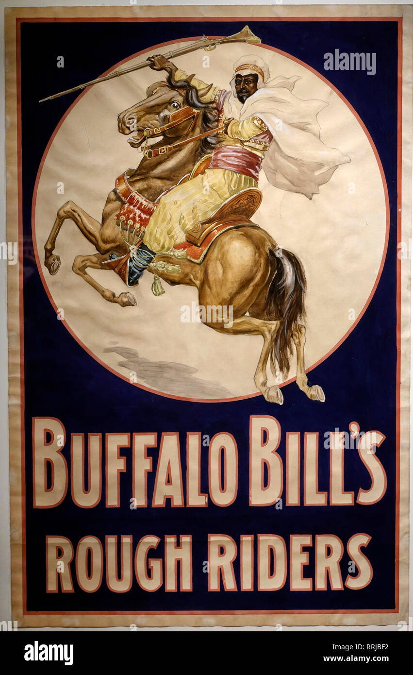 Circus World Museum Baraboo Wisconsin Stock Photo - Alamy