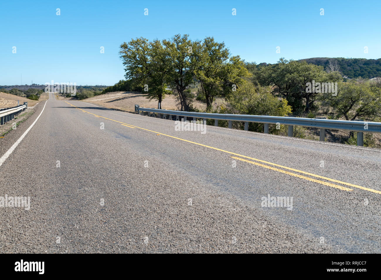 Utility poles line country road hi-res stock photography and images - Alamy