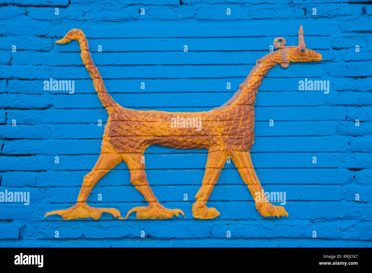 Mushussu hi-res stock photography and images - Alamy